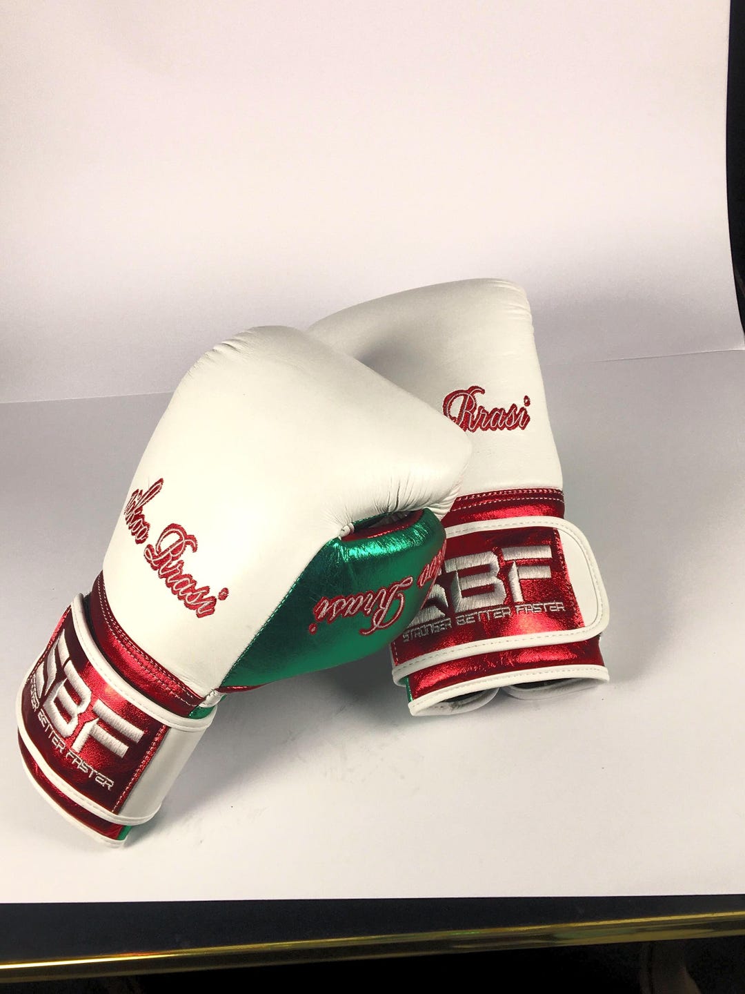 Customised Boxing Gloves - Etsy