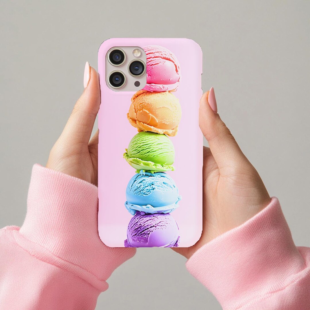 Preppy and Cute Pink Aesthetic Phone Case for iPhone 16 15 14 13 12 11 ...