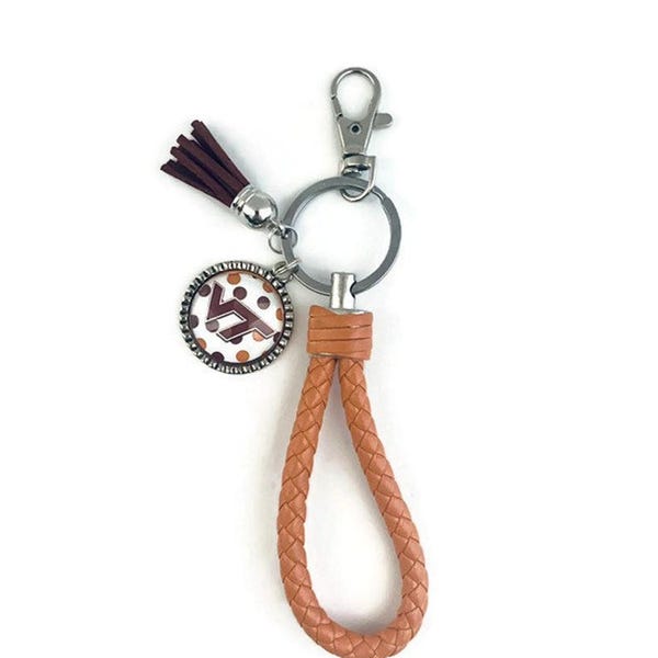 Pig Key Chains - Etsy