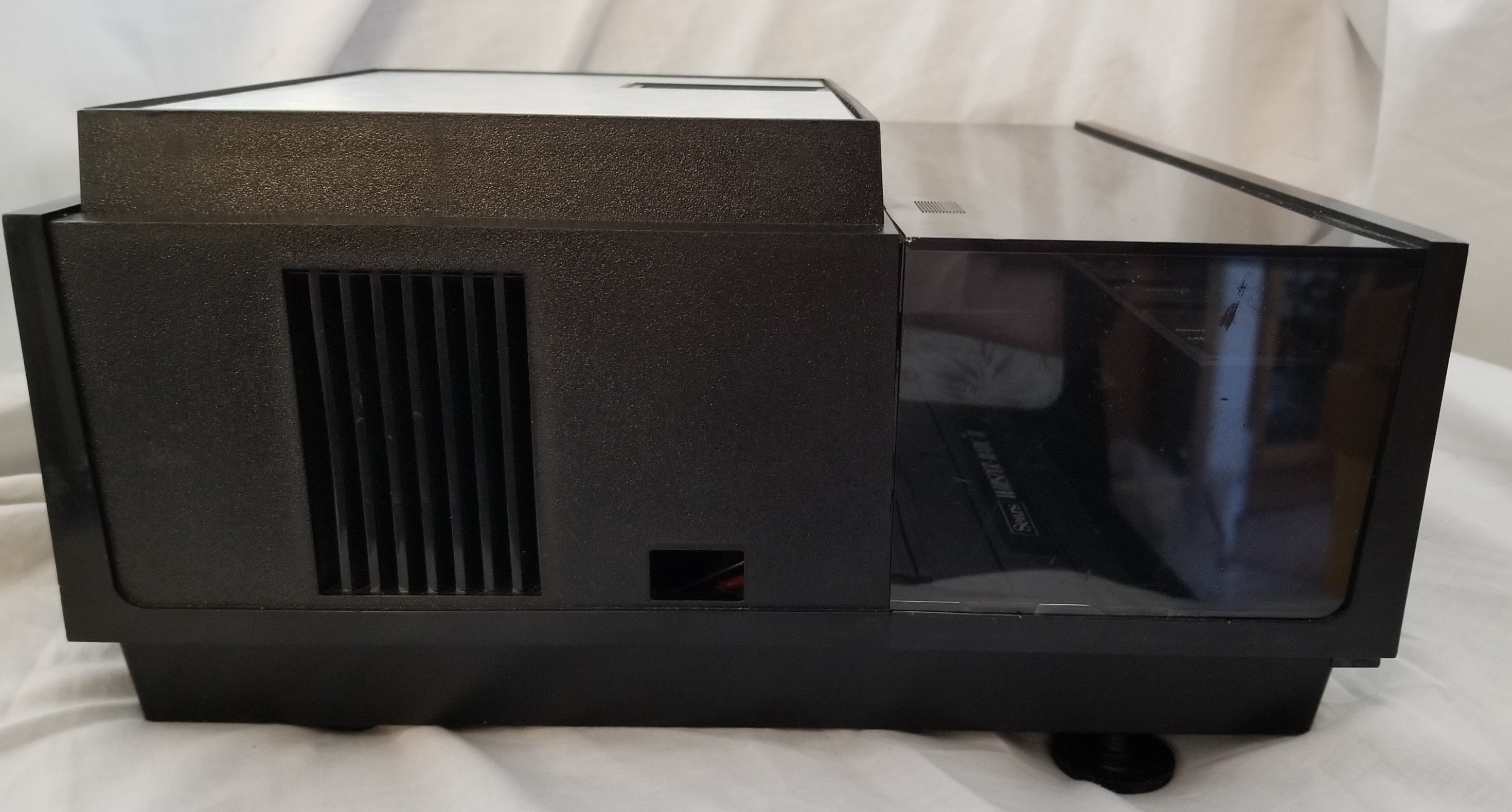Sears Whisper-matic IV 2x2 Slide Projector Model 837.98760 - Etsy
