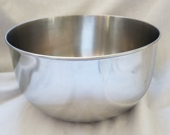 Large Mixing Bowl | Etsy