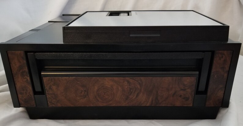 Sears Whisper-matic IV 2x2 Slide Projector Model 837.98760 - Etsy