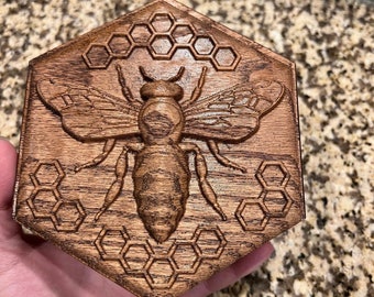 Bee Box - Etsy