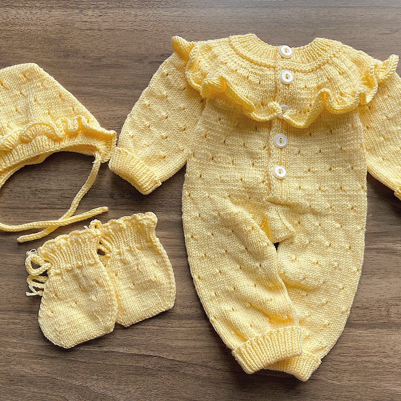 Newborn Outfit - Etsy