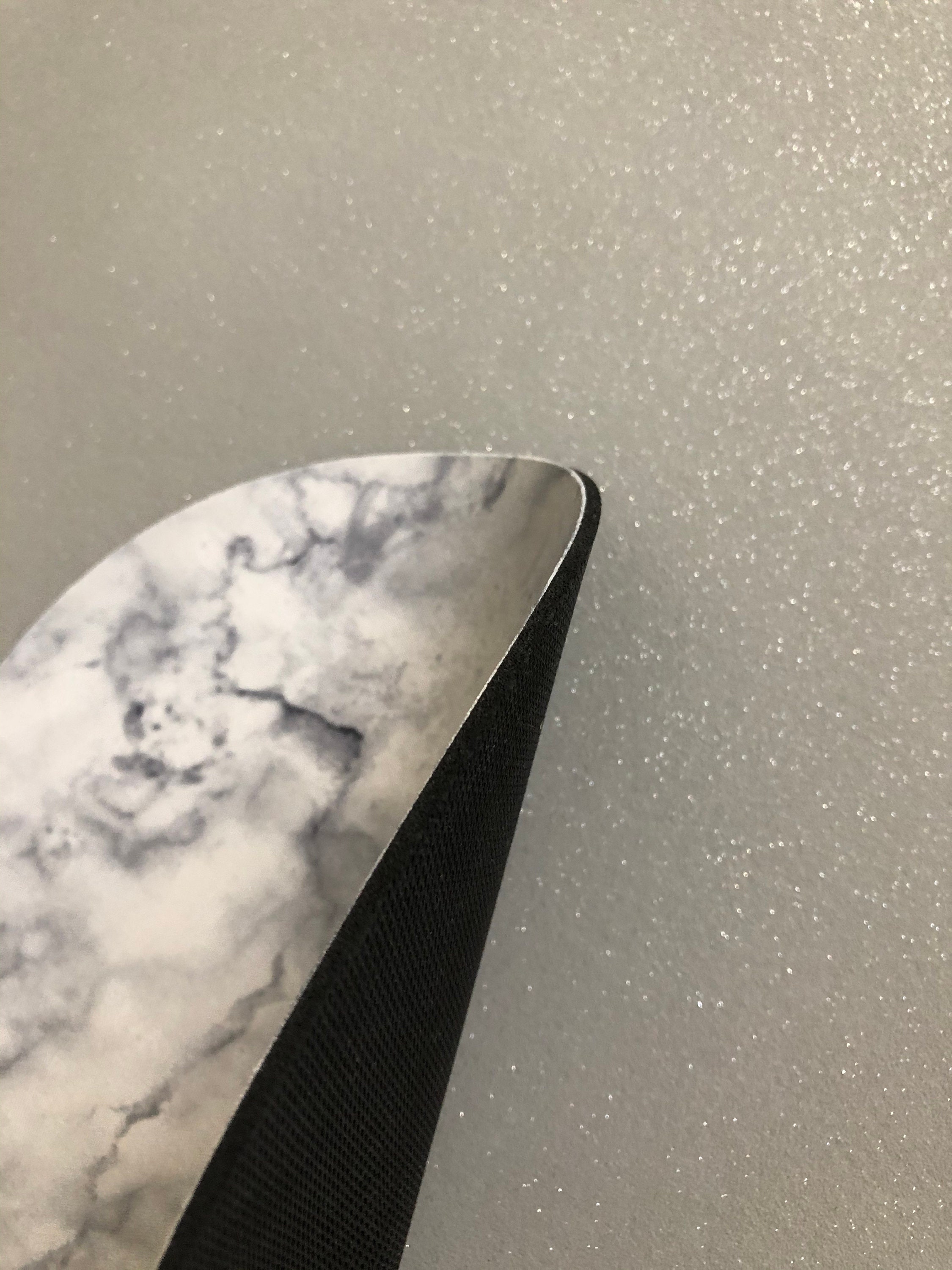 Marble Mouse Mat Marble Mouse Pad Office Mouse Mat Gift for | Etsy