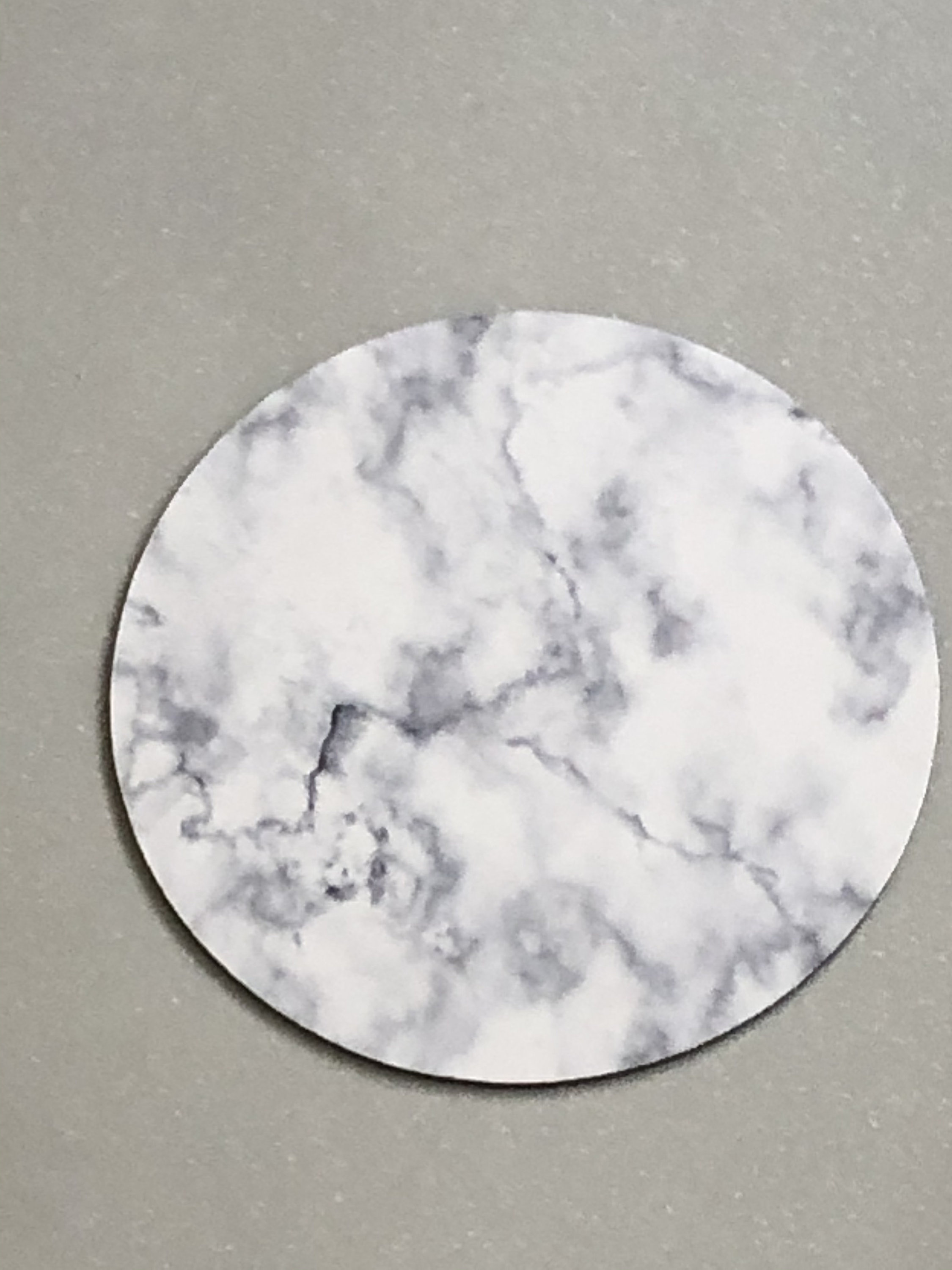 Marble Mouse Mat Marble Mouse Pad Office Mouse Mat Gift for | Etsy