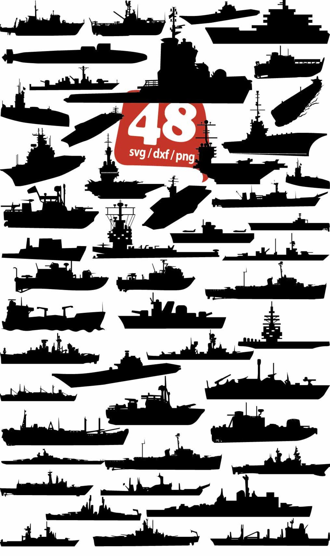 Battleship SVG Battleship SVG Bundle Battleship Clipart - Etsy Hong Kong