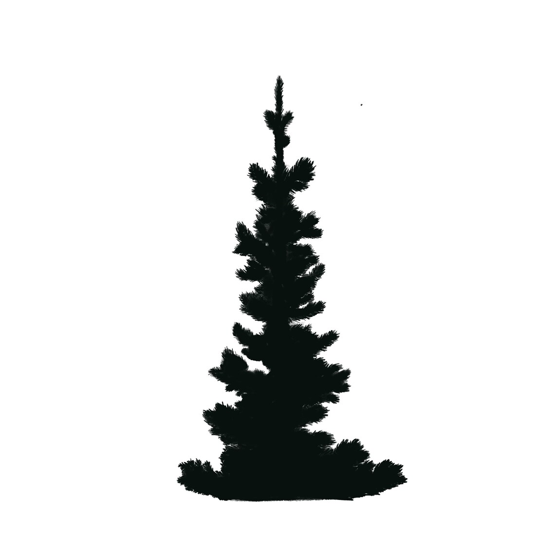 pine-tree-procreate-brush-stamp-pack-etsy