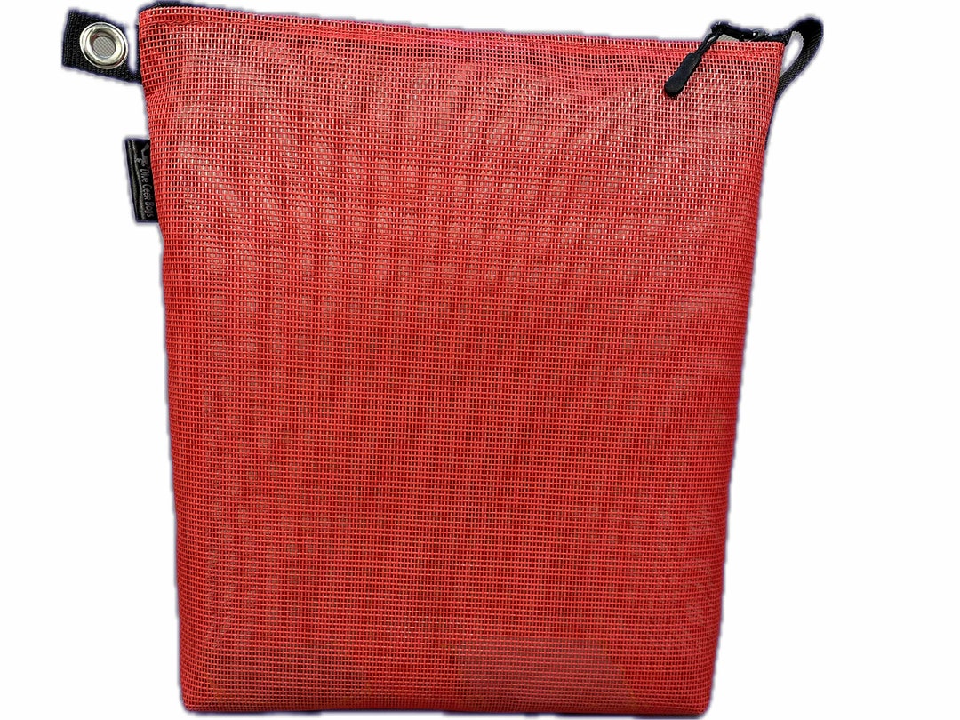 XL Top Zip Dive Pouch - Etsy