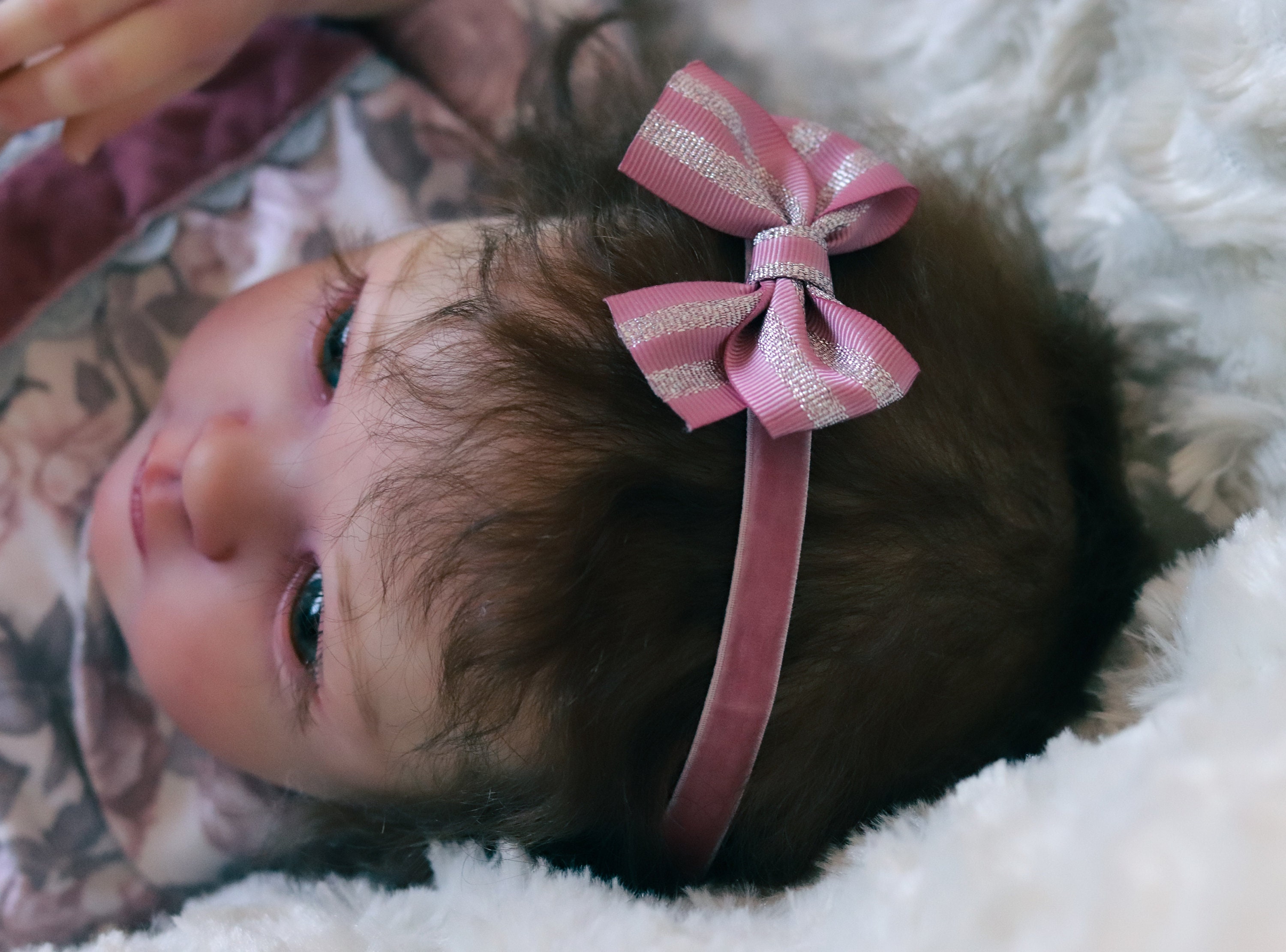 Reborn Ayana by Gudrun Legler Custm Order - Etsy