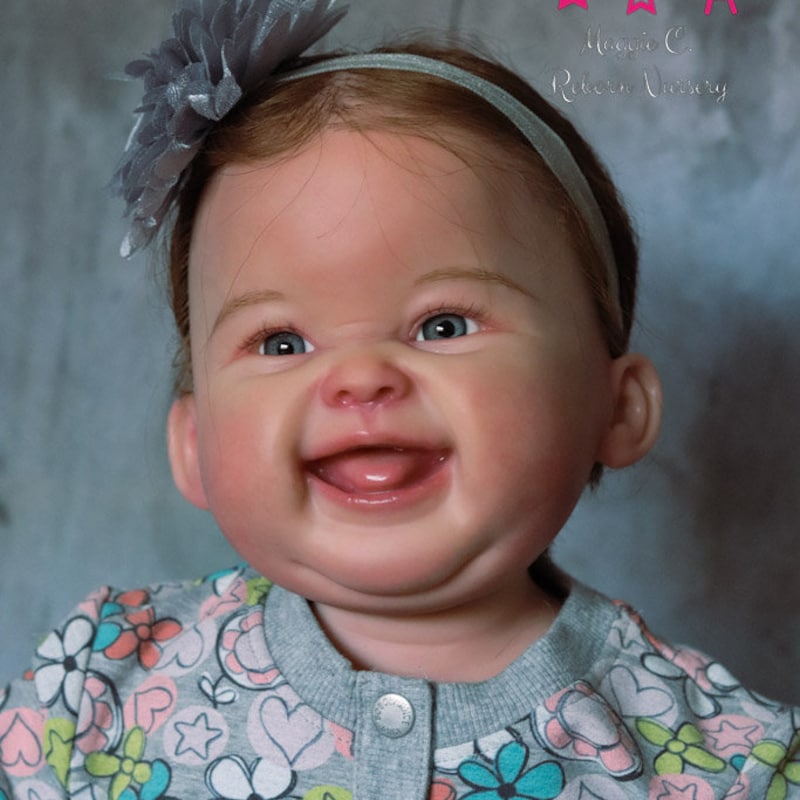 Custom Reborn - Etsy