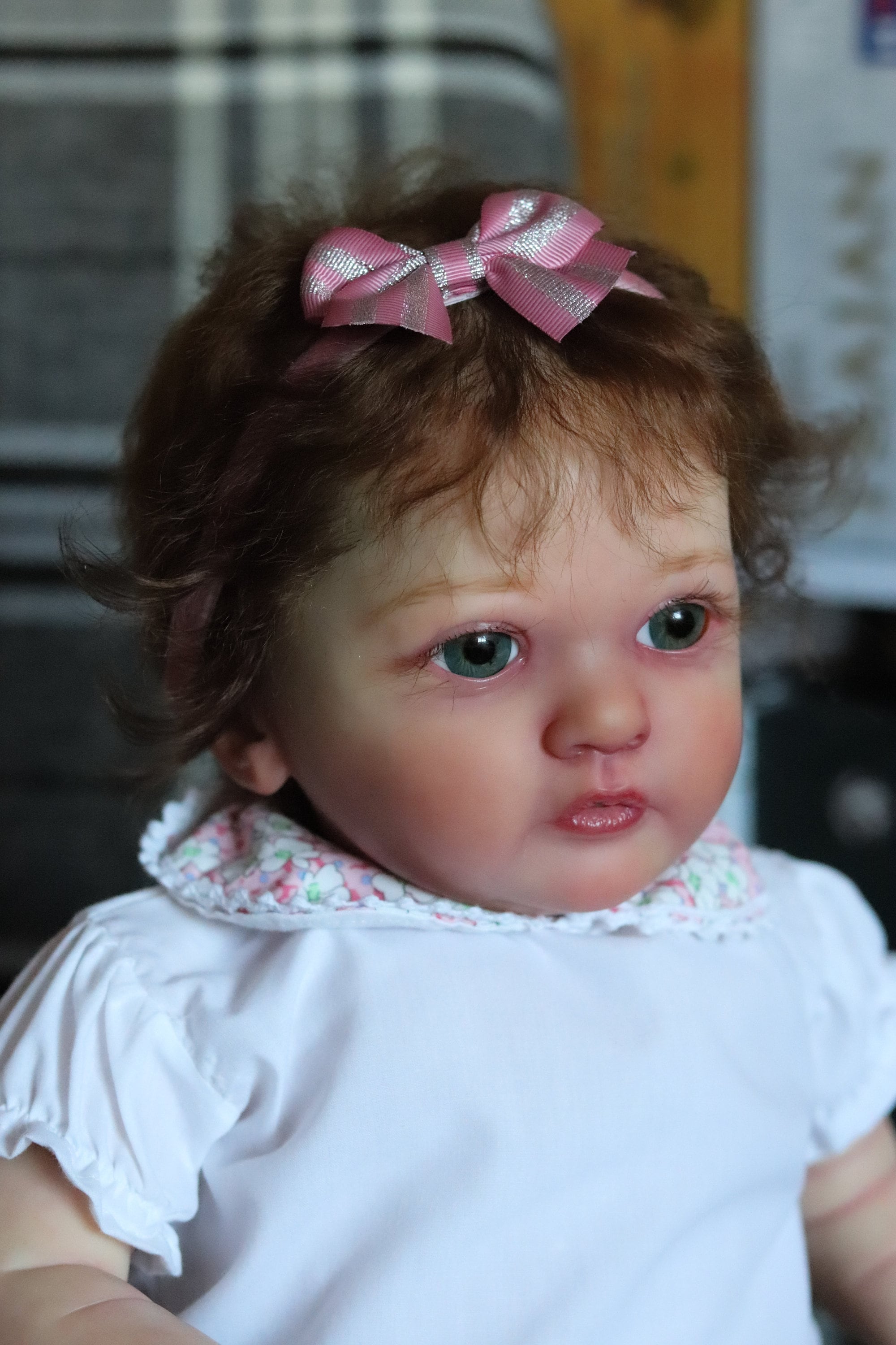 Reborn Ayana by Gudrun Legler Custm Order - Etsy