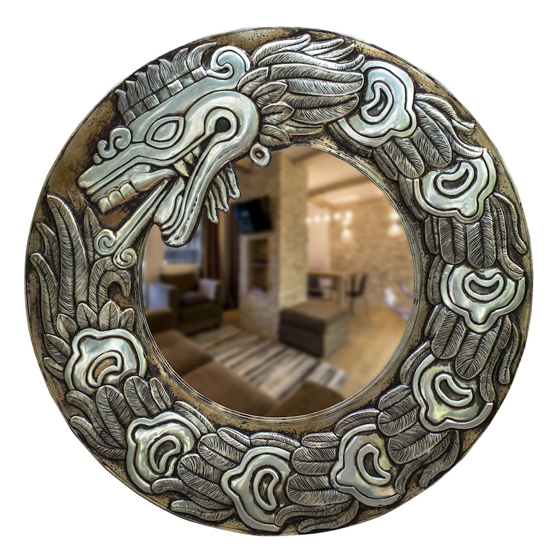 Mexican Mirror - Etsy