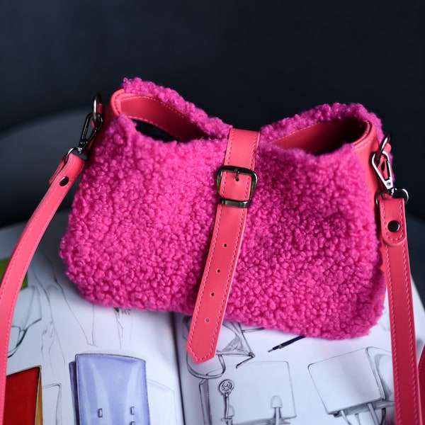 Raspberry Color - Etsy