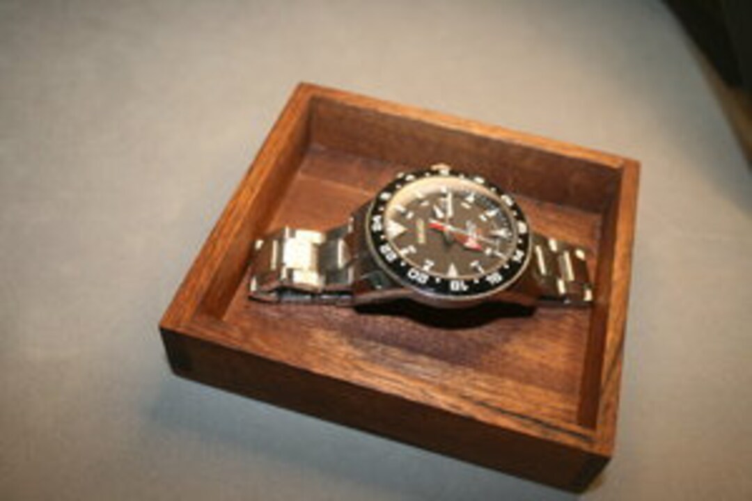 Small Valet Tray - Etsy