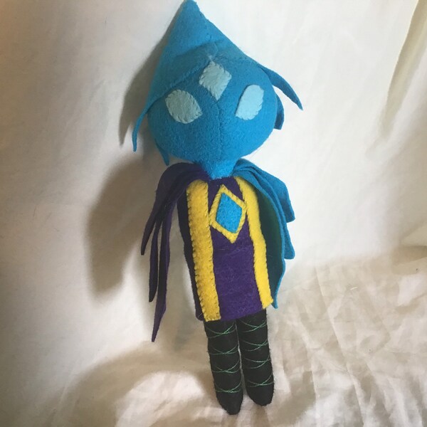 Skyward Sword Plush - Etsy