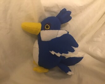 Skyward Sword Plush - Etsy