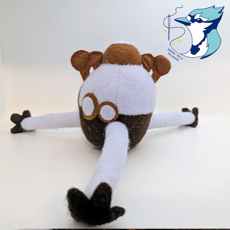 Terrako Guardian Egg Plush - Etsy