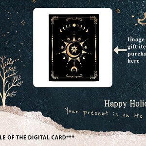 Moon Magic Witch Journal Book of Shadows Journal Witch - Etsy