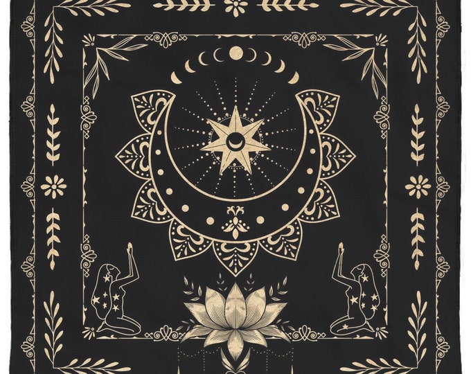 Sun Moon Journal Witch Journal Book of Shadows Witch Notebook - Etsy