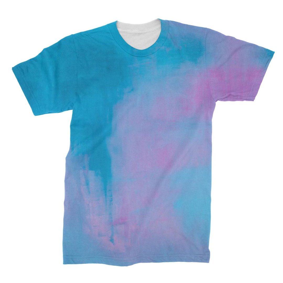 Pastel - Tshirt - Etsy