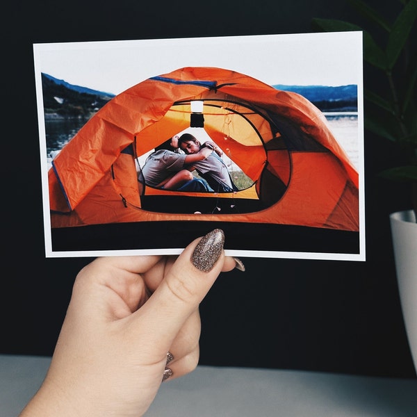 4x6 Art Print - Etsy Canada