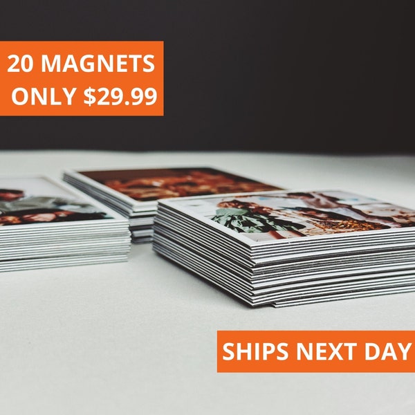 Magnets - Etsy