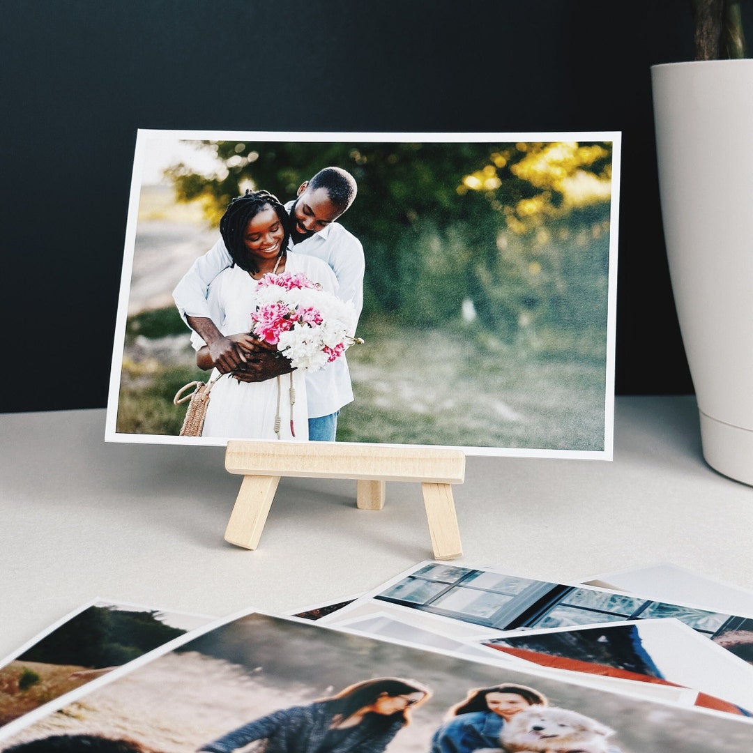 Photo Print 4x6, Digital Print ,wedding Photos for Album, Gift for Mom ...