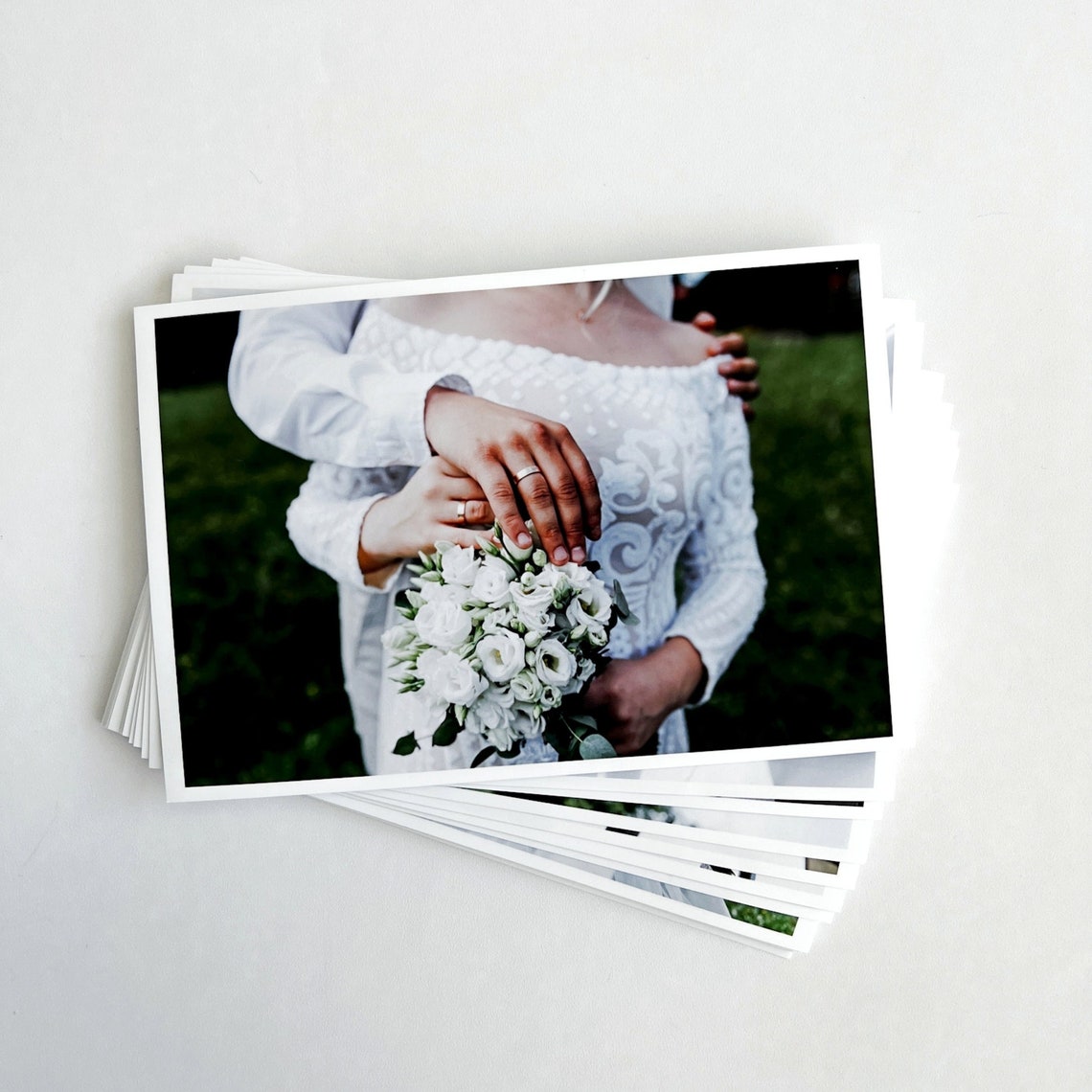 Professional Printing of Your Photos on Photo Paper 4x6 Inch | Etsy