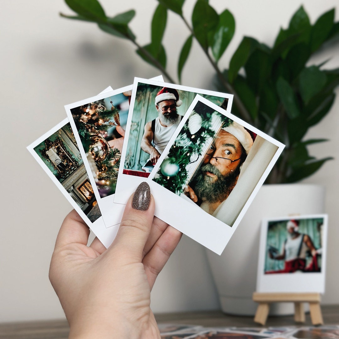 Photo Print Custom Gift Print Digital Photo Gift for Him Friends ...