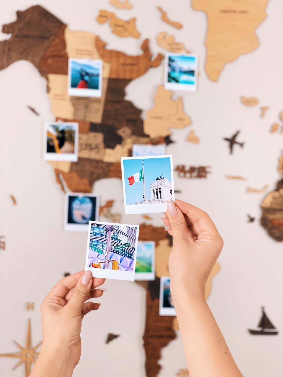 Personalized Photo Print Custom Gift Print Digital Photo Gift for Him ...