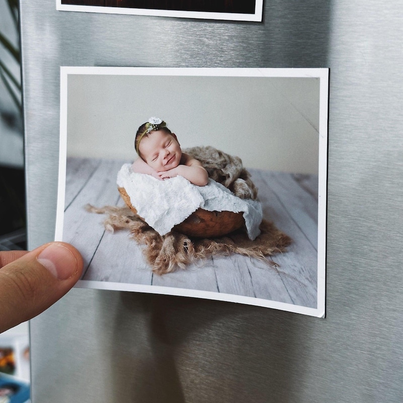 Photo Magnets 4 X 5.5 - Etsy