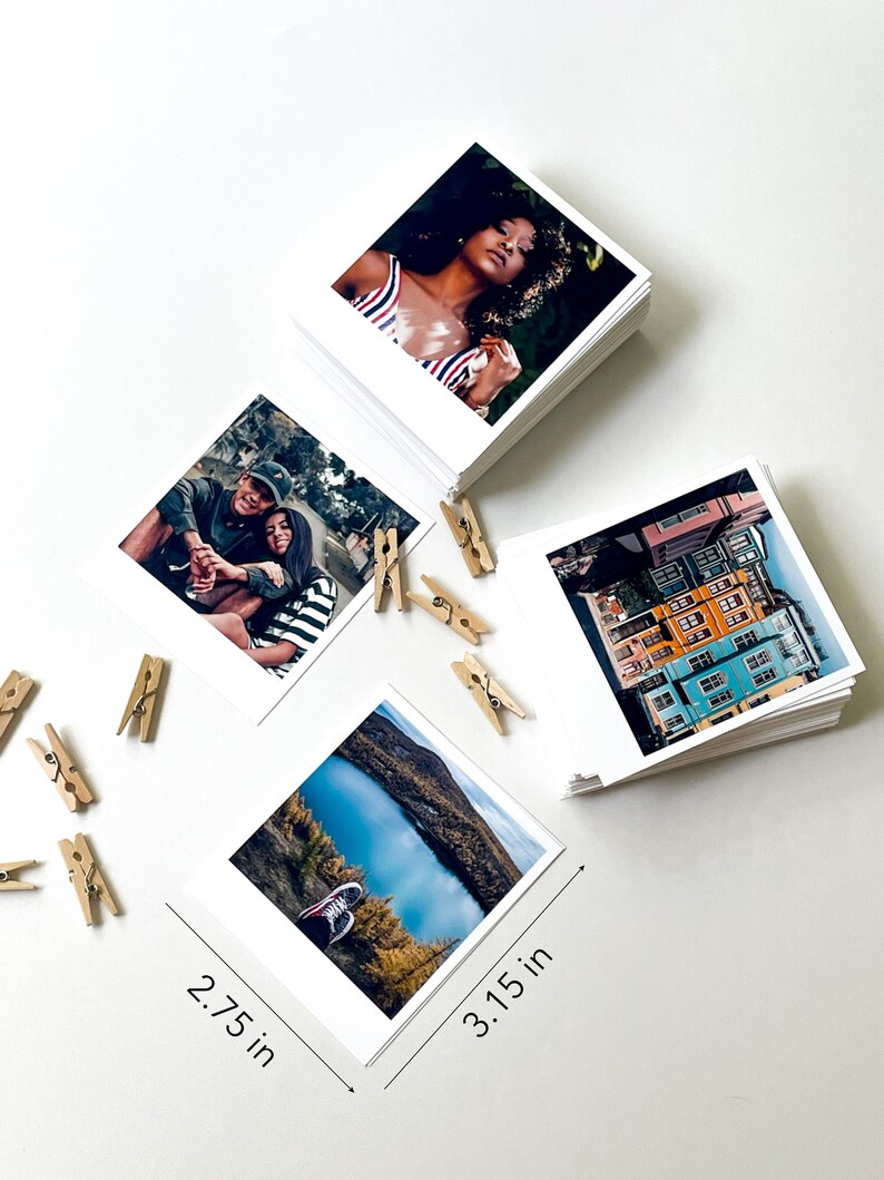 Personalized Photo Print Custom Gift Print Digital Photo Gift - Etsy