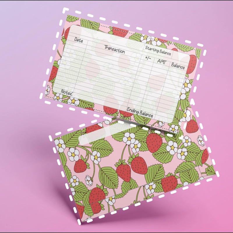 Cute Envelopes - Etsy