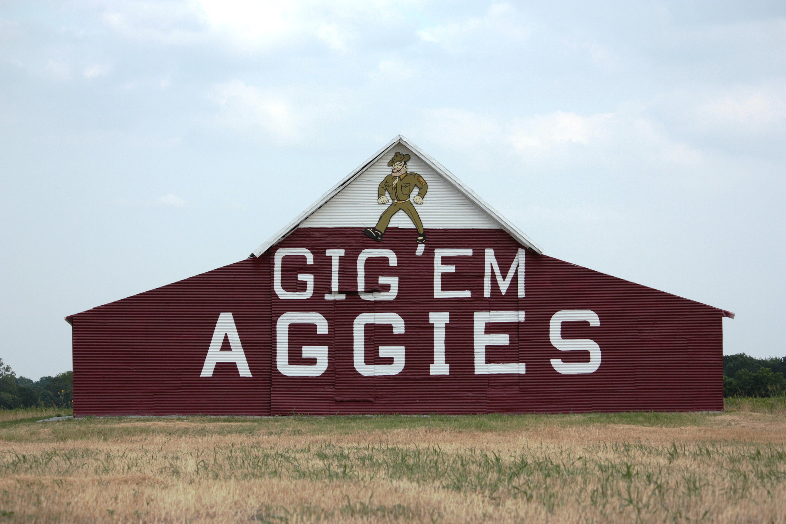 Aggie Barn Etsy