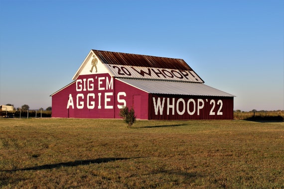 Aggie Barn 20 22 Etsy