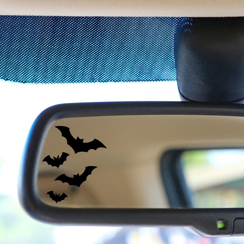 Rear View Mirror - Etsy