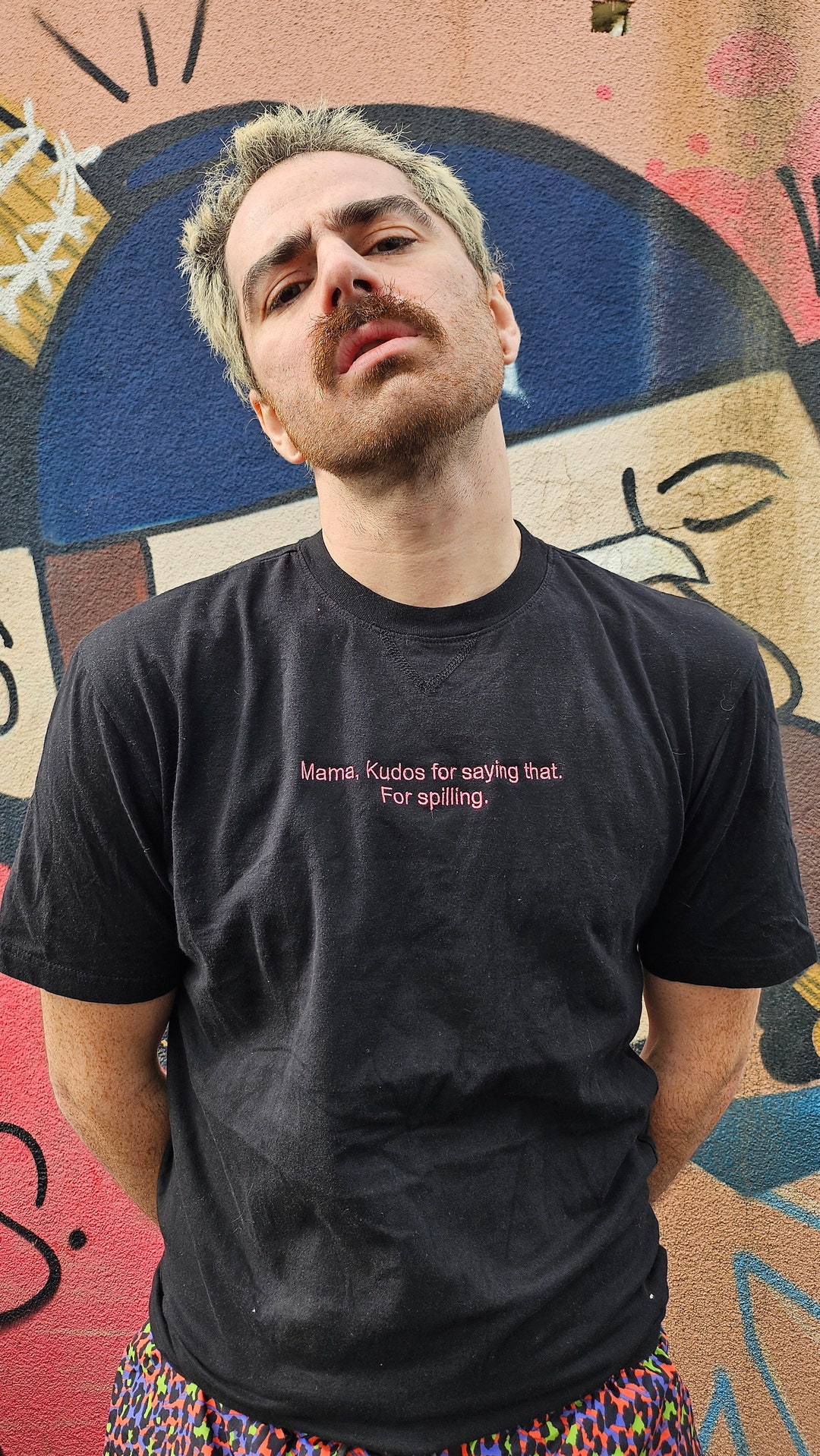 Rupauls Drag Race "mama Kudos for Saying That. for Spilling." Plane ...