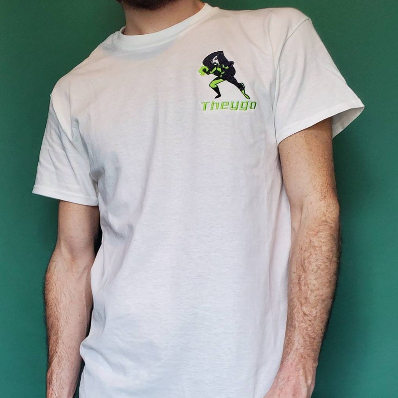Kim Possible Shirt - Etsy