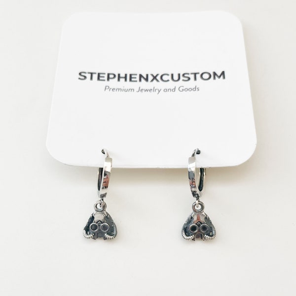 Nameless Ghoul Impera Mask - Etsy