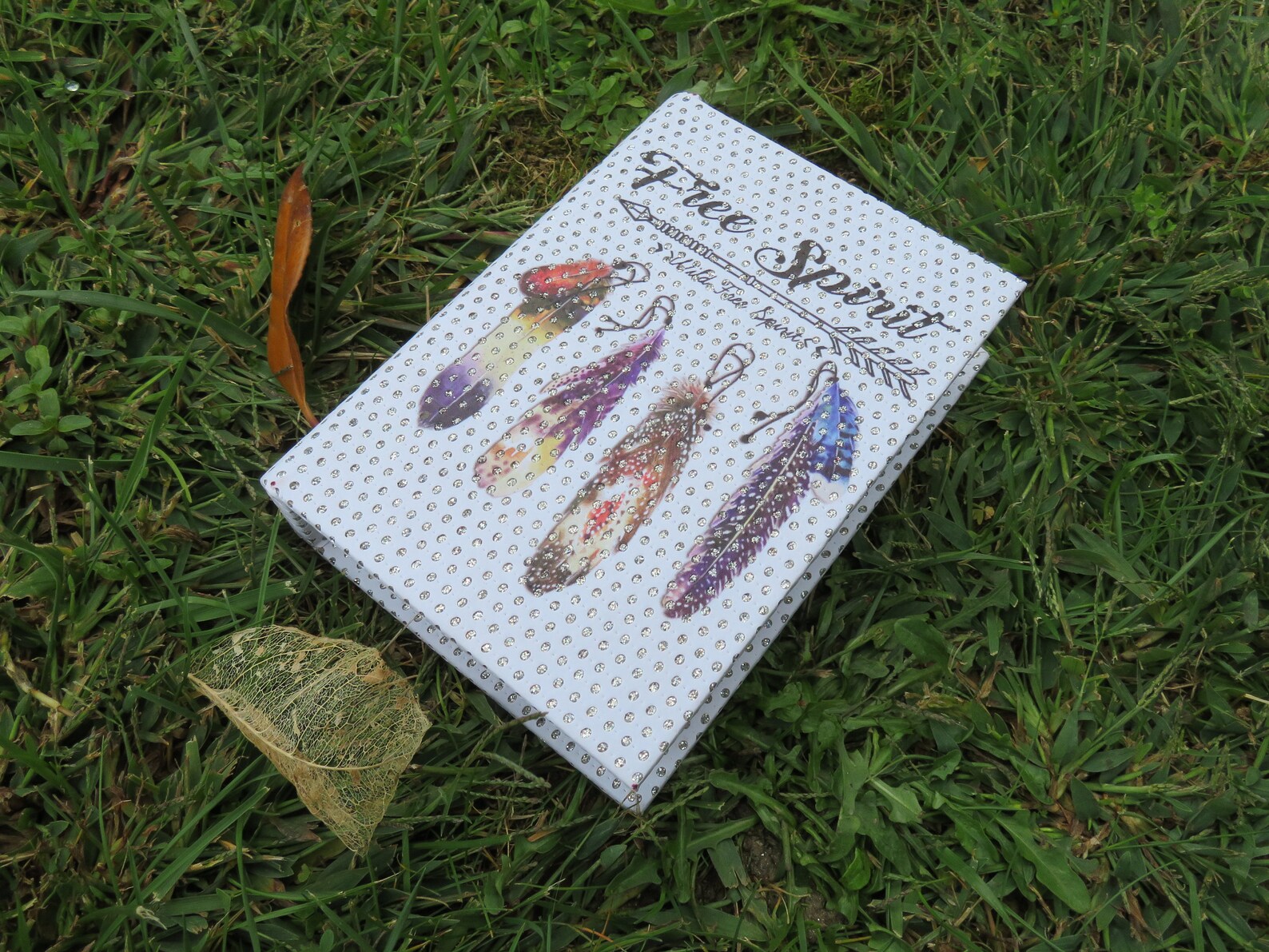 Wooden White Box Book Shaped Vegan Box Wood Box Wooden Box | Etsy