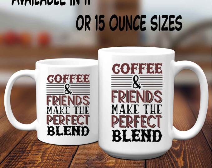 Help Me Caffeine, You're My Only Hope Caffeine Lovers Mug Funny Coffee ...