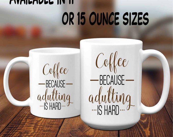 Help Me Caffeine, You're My Only Hope Caffeine Lovers Mug Funny Coffee ...