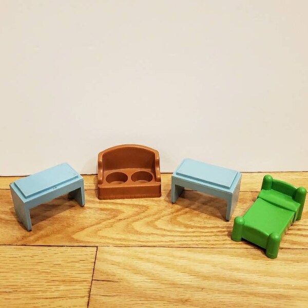 Little People Table - Etsy