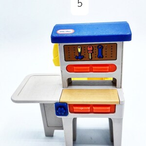 PICK Your OWN Vintage Little Tikes Toy, Vintage Little Tikes Toys ...