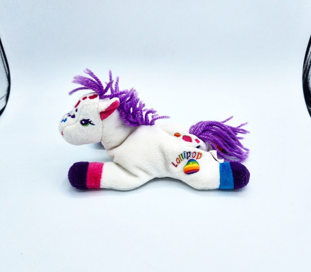 Lisa Frank Beanie, Lisa Frank Lollipop Beanie, Lisa Frank Unicorn ...