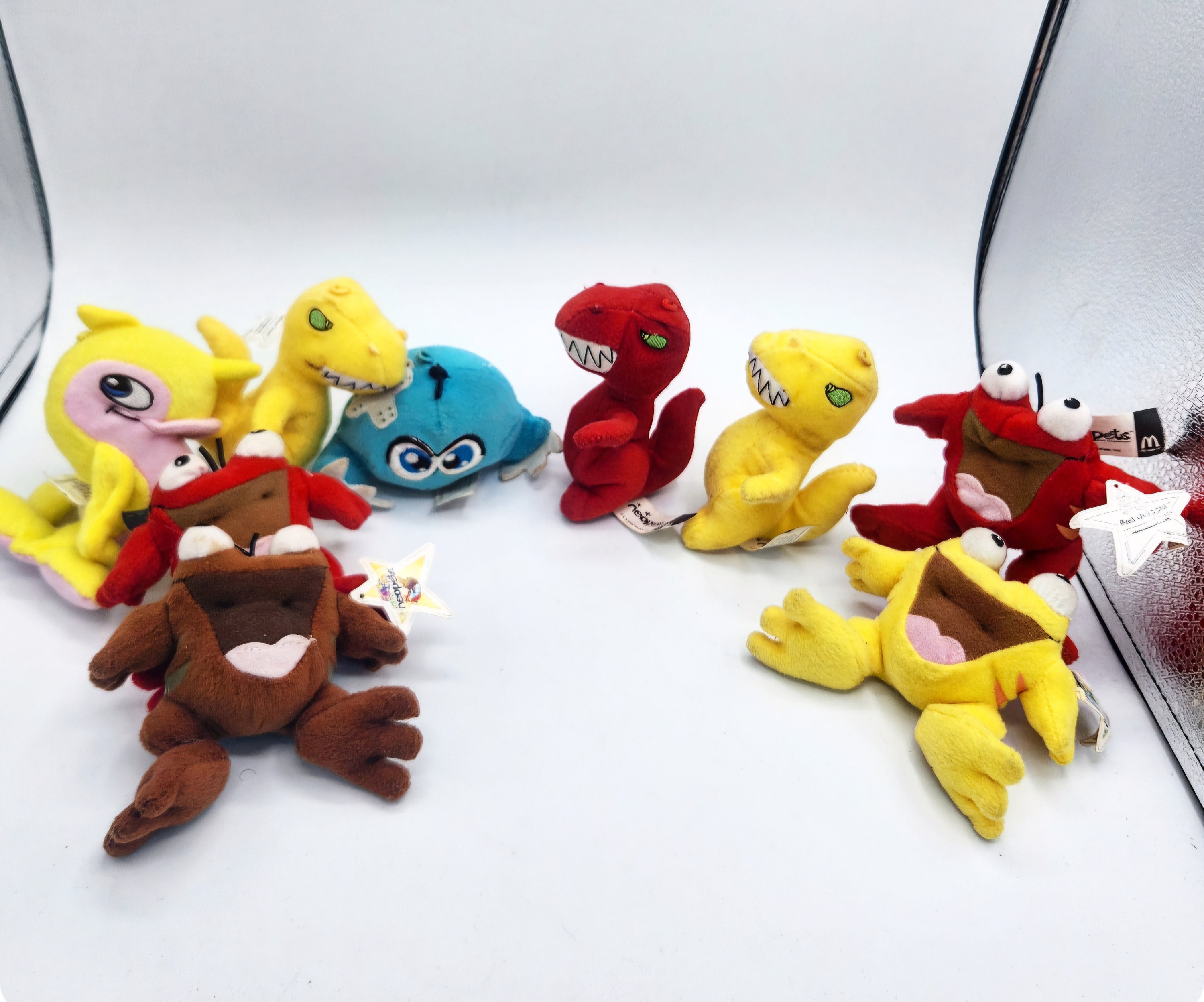 Neopet plush store