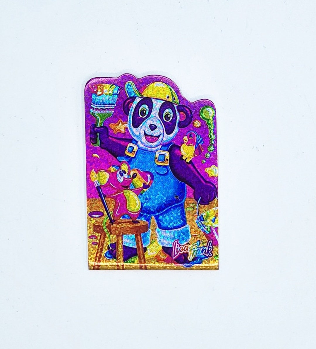 Lisa Frank Notebook, Vintage Lisa Frank, Lisa Frank Stationary, Lisa ...