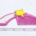 Vintage Barbie Star Comb Vintage Barbie Comb Vintage Barbie - Etsy