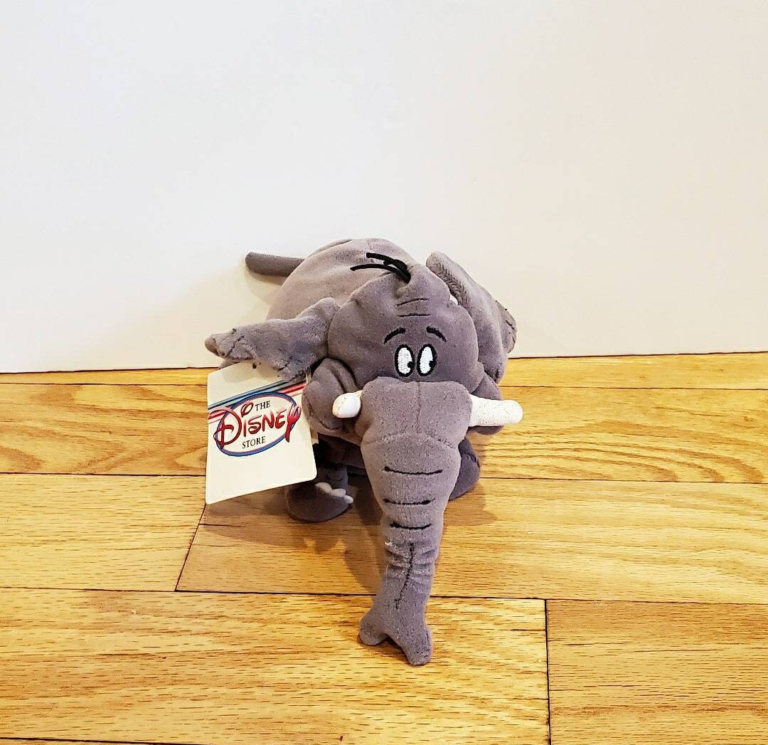 George of the Jungle Shep Disney Beanie George of the Jungle | Etsy